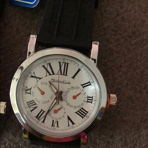 Montres Carlo | Accessories | Montres Carlo Watches | Poshmark